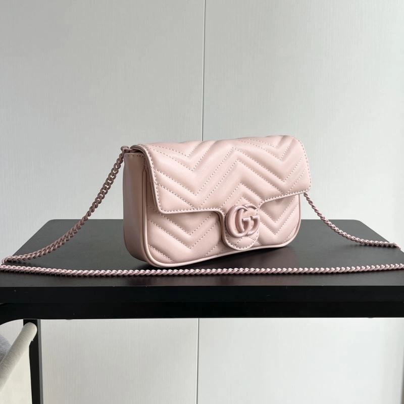 Accurate model Gucci Satchel Bags