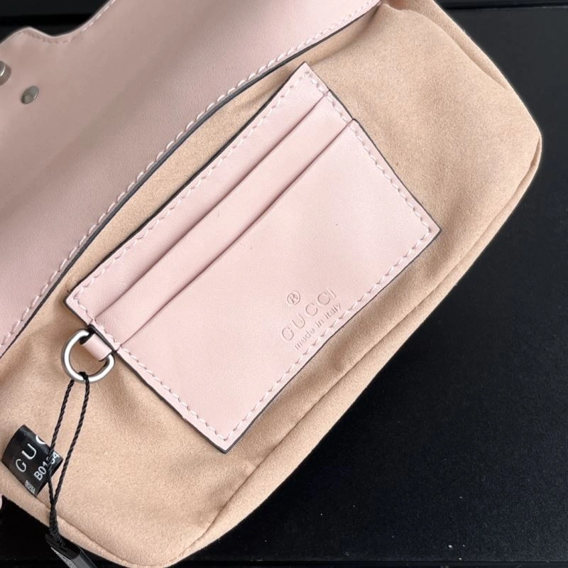 Accurate model Gucci Satchel Bags