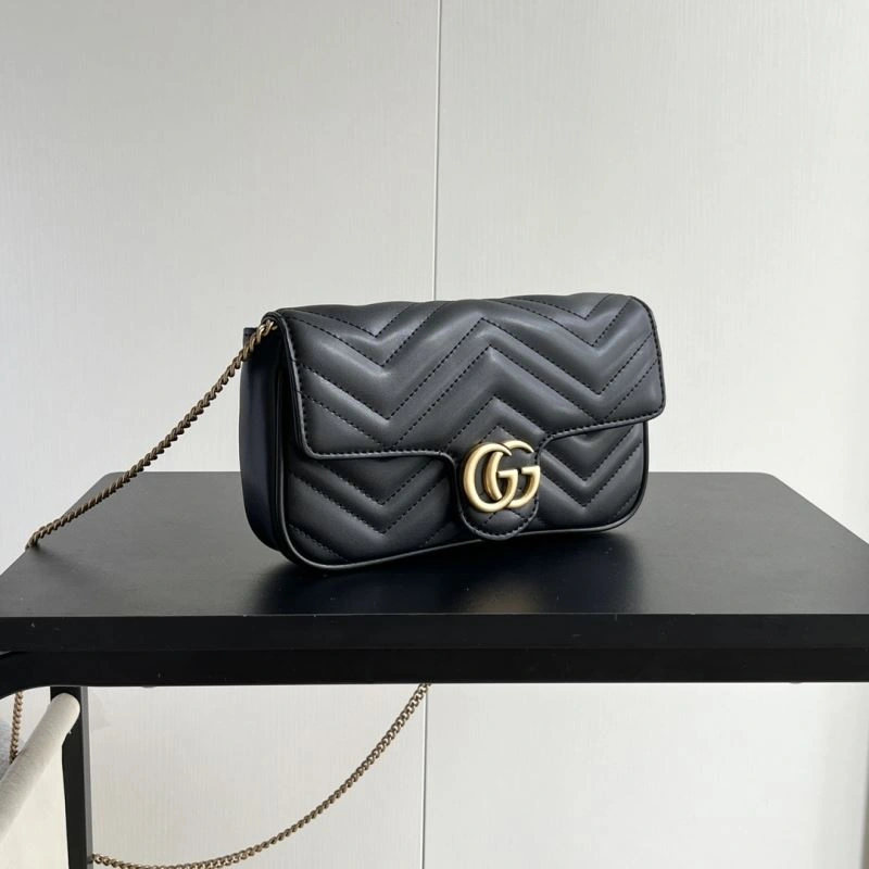 Top match Gucci Satchel Bags