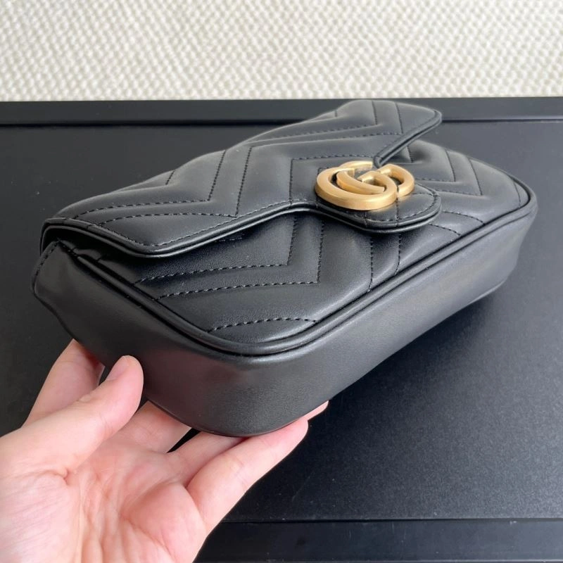 Top match Gucci Satchel Bags