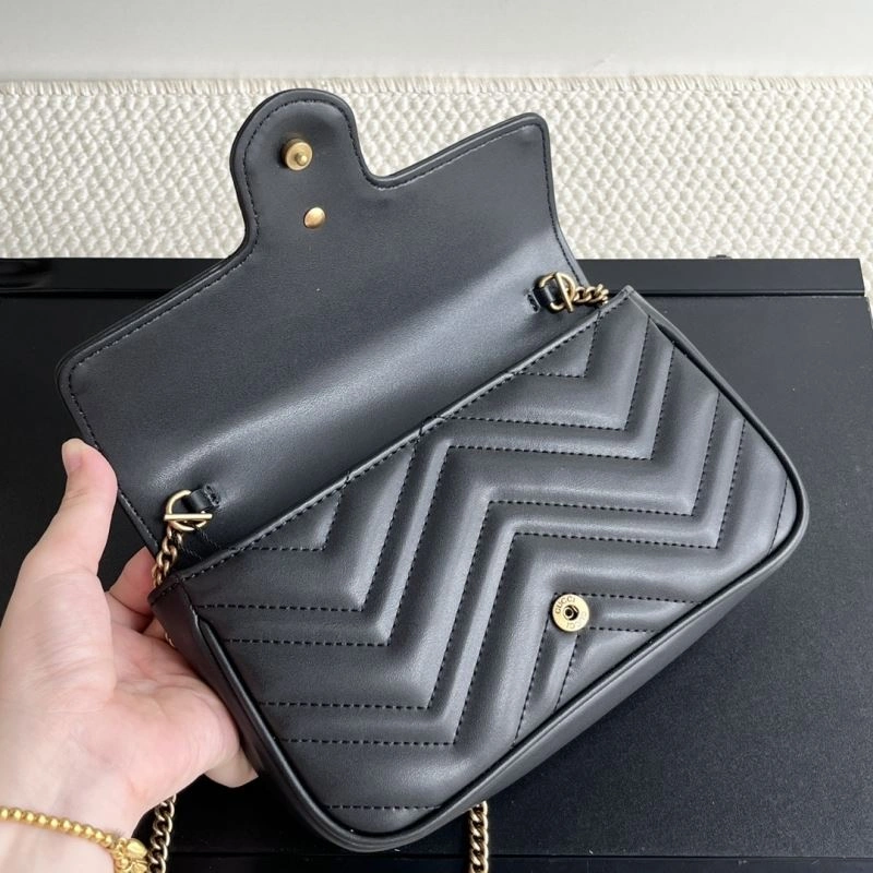 Top match Gucci Satchel Bags