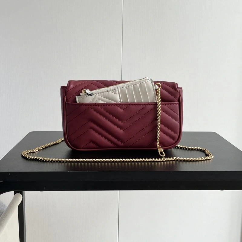 Authentic Gucci Satchel Bags