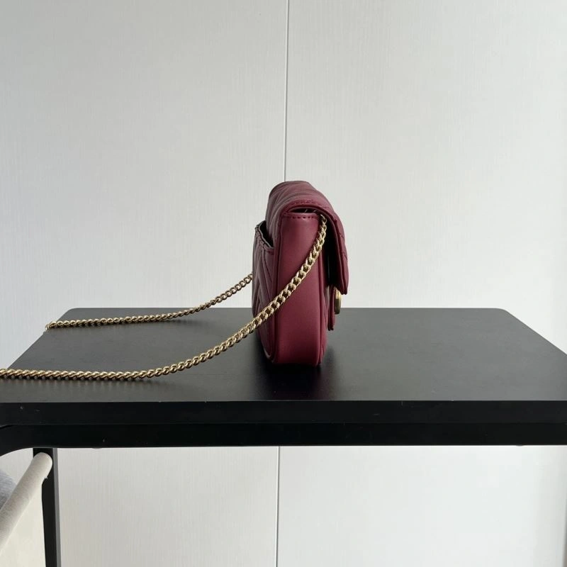 Authentic Gucci Satchel Bags