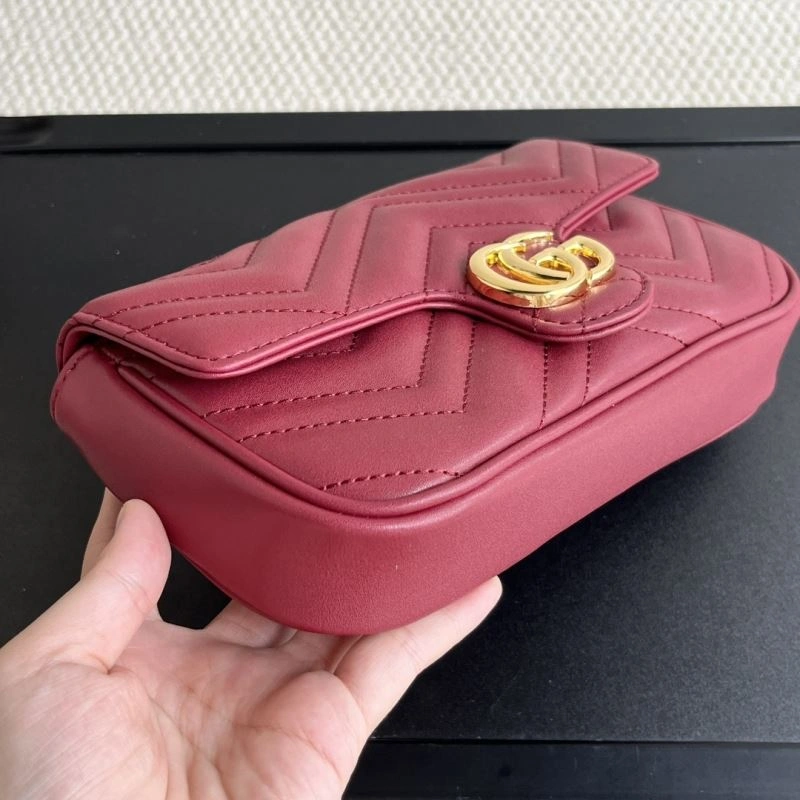 Authentic Gucci Satchel Bags