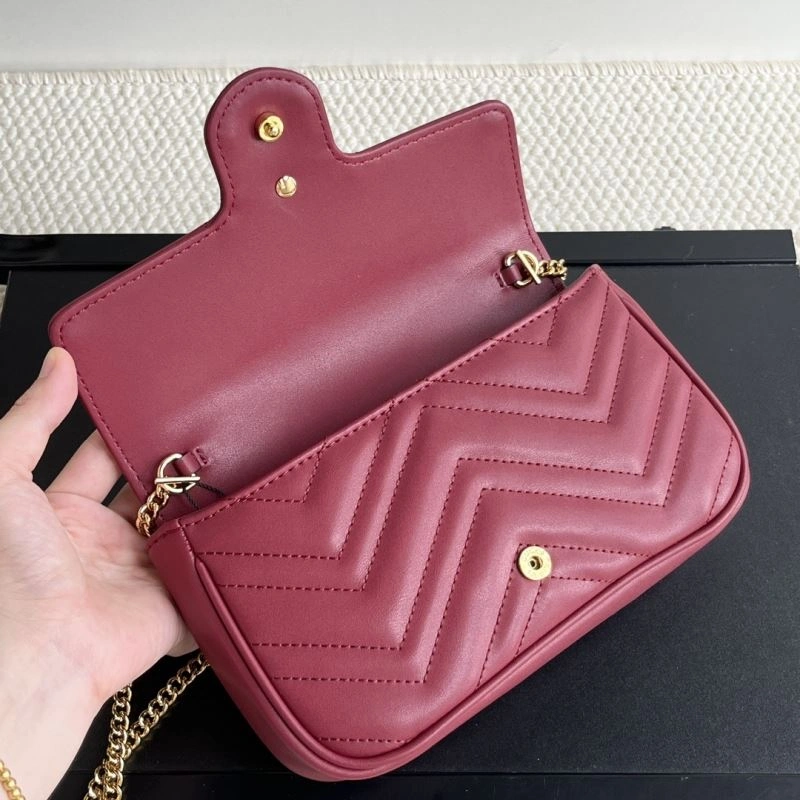 Authentic Gucci Satchel Bags