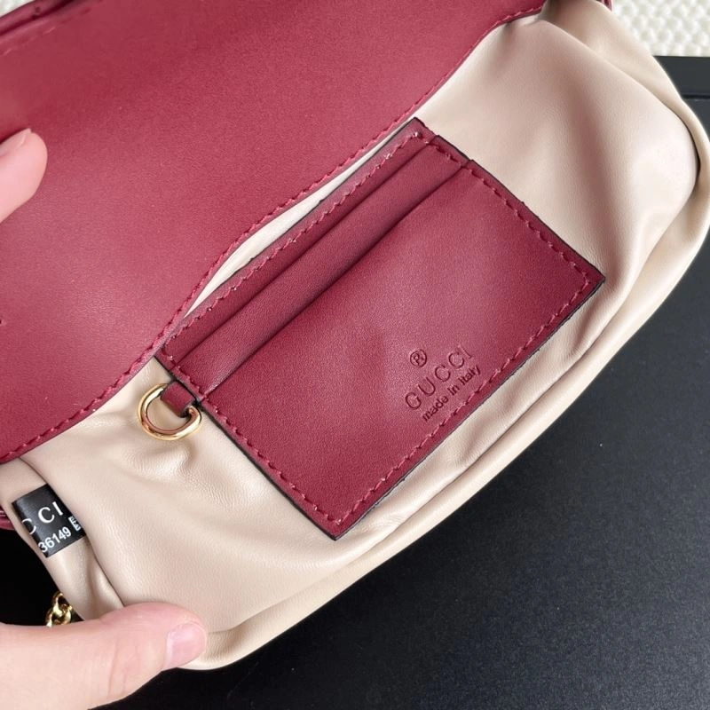 Authentic Gucci Satchel Bags