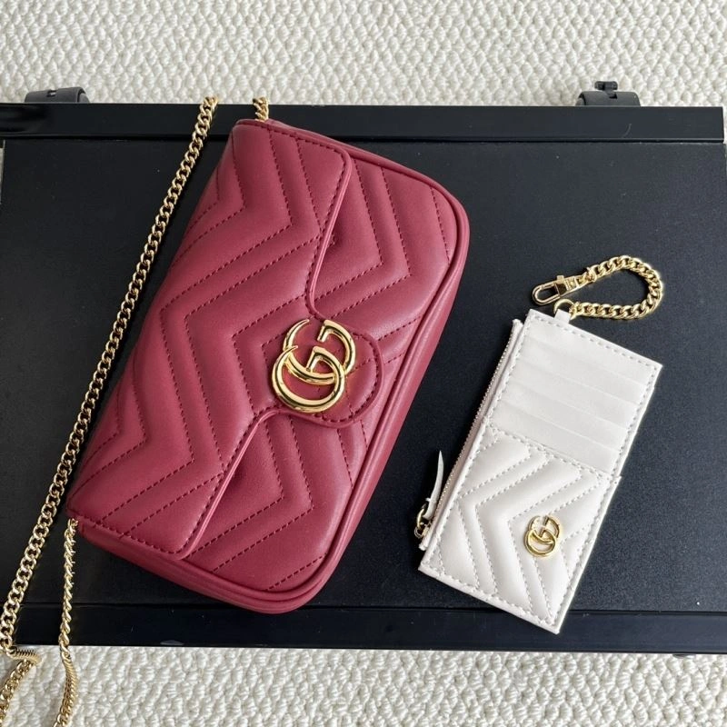 Authentic Gucci Satchel Bags