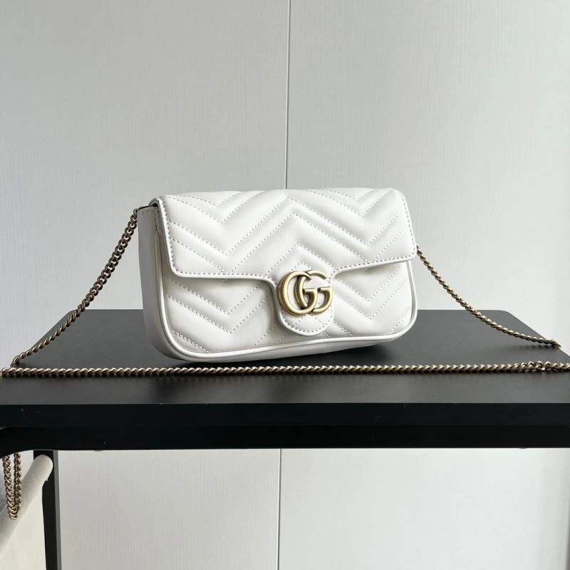 Authentic Gucci Satchel Bags