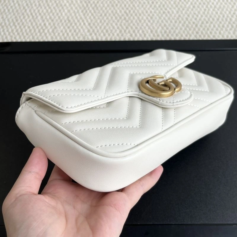 Authentic Gucci Satchel Bags
