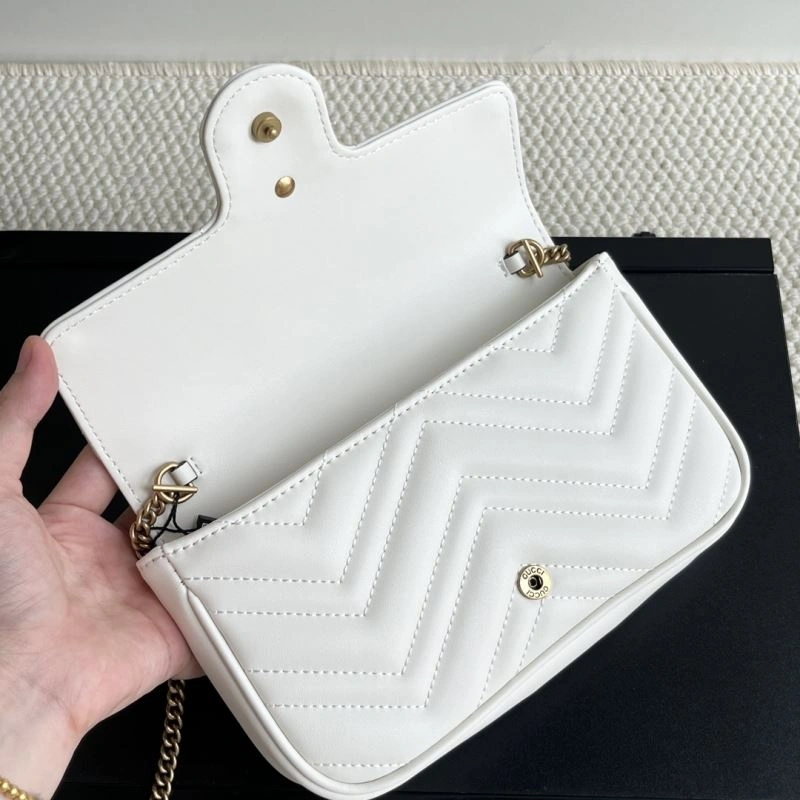 Authentic Gucci Satchel Bags