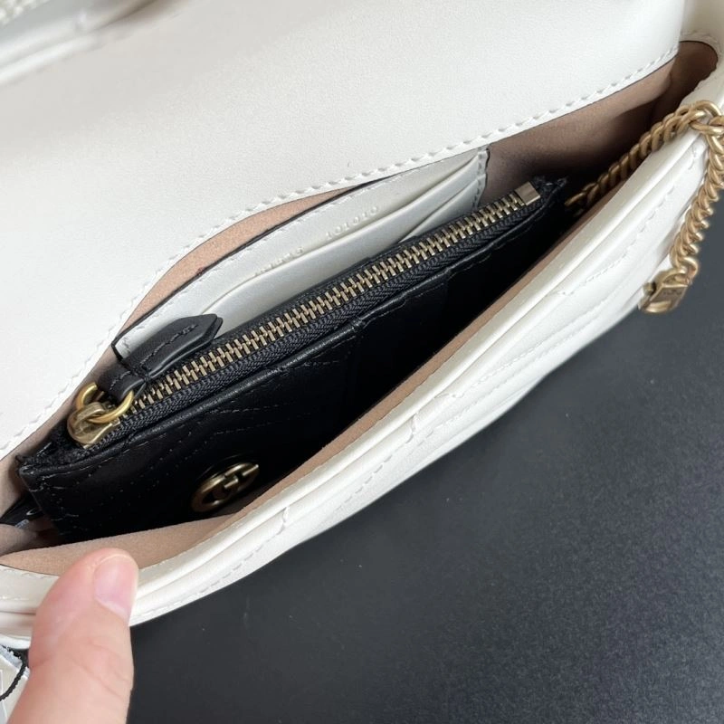 Authentic Gucci Satchel Bags