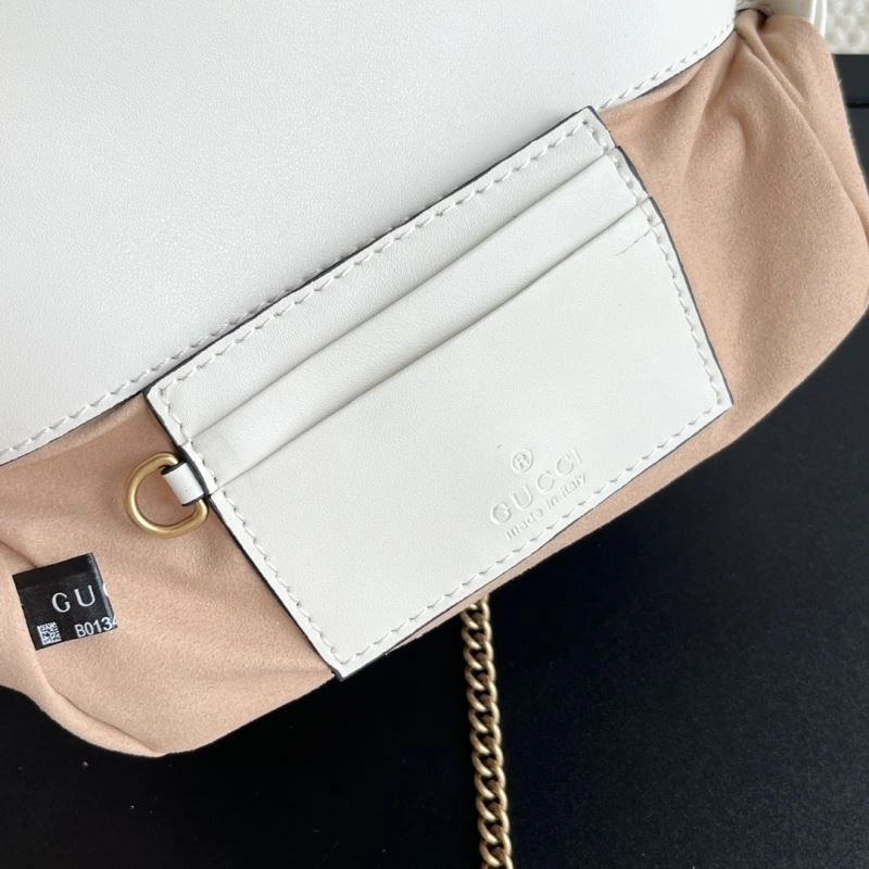 Authentic Gucci Satchel Bags