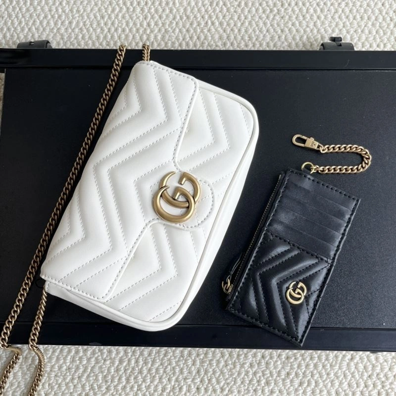 Authentic Gucci Satchel Bags