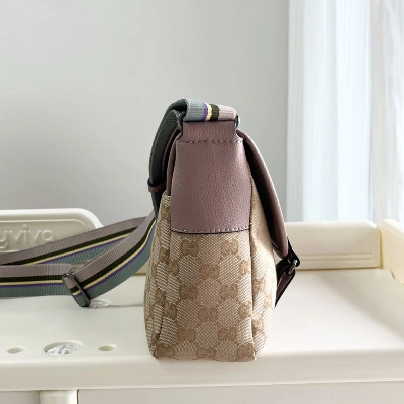Budget-friendly Gucci Satchel Bags