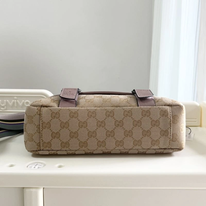 Budget-friendly Gucci Satchel Bags