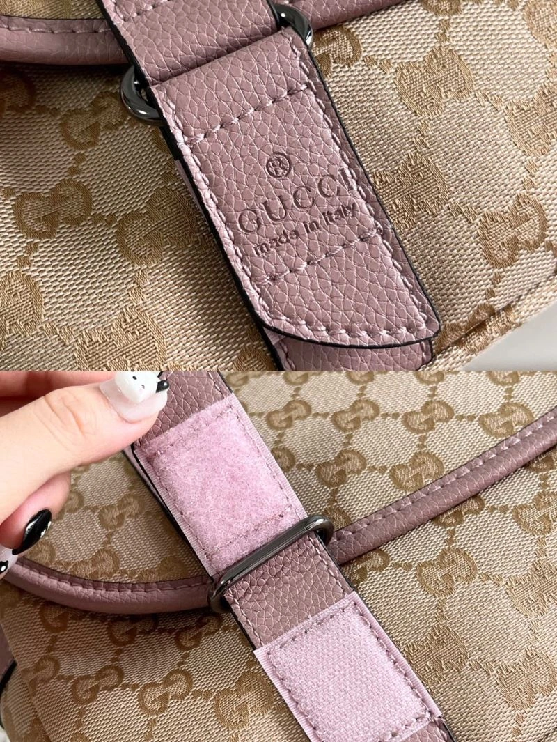Budget-friendly Gucci Satchel Bags