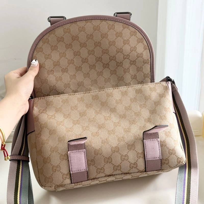 Budget-friendly Gucci Satchel Bags