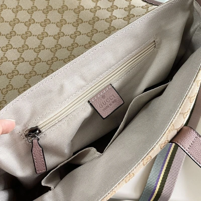 Budget-friendly Gucci Satchel Bags