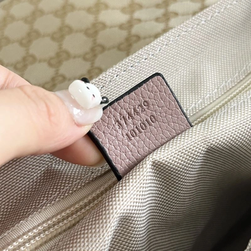 Budget-friendly Gucci Satchel Bags