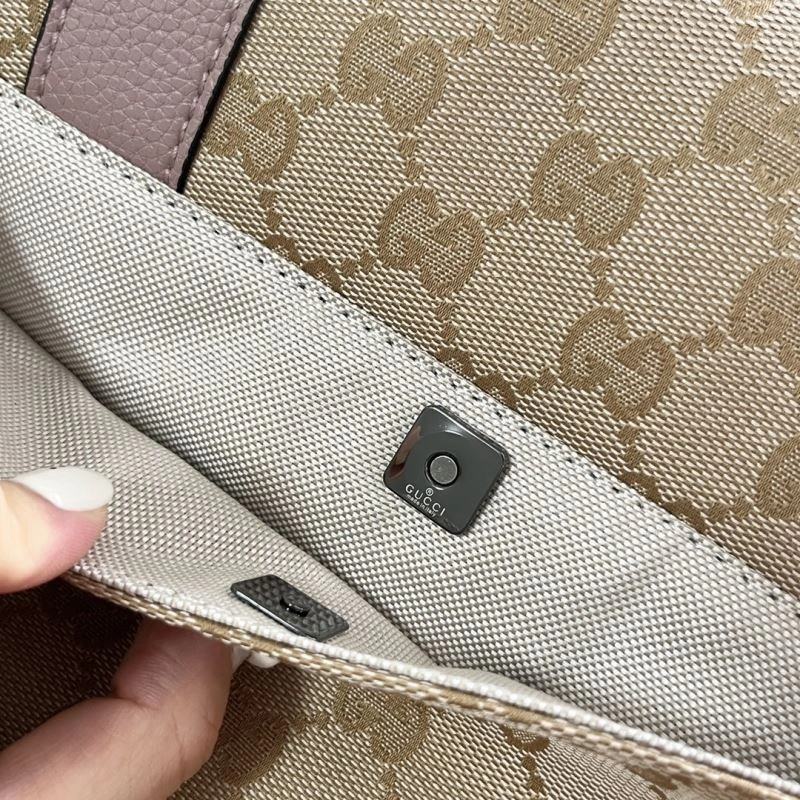 Budget-friendly Gucci Satchel Bags