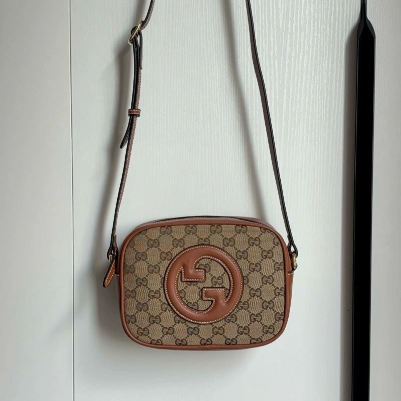 Reasonably priced Gucci Satchel Bags