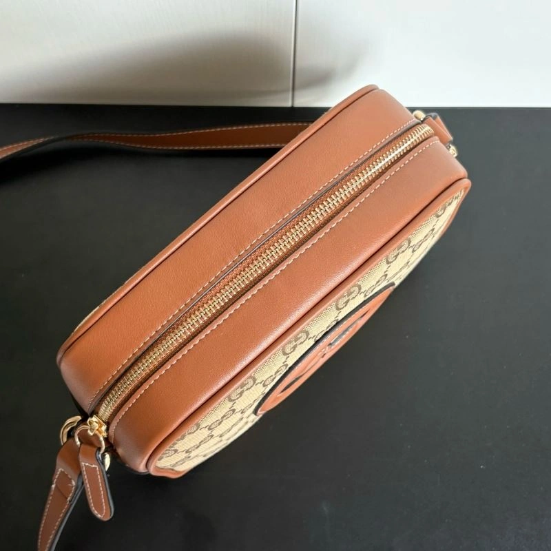Reasonably priced Gucci Satchel Bags