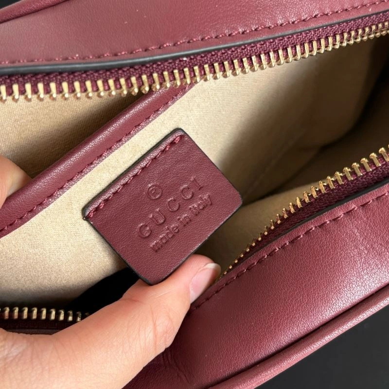 Discounted Gucci Satchel Bags