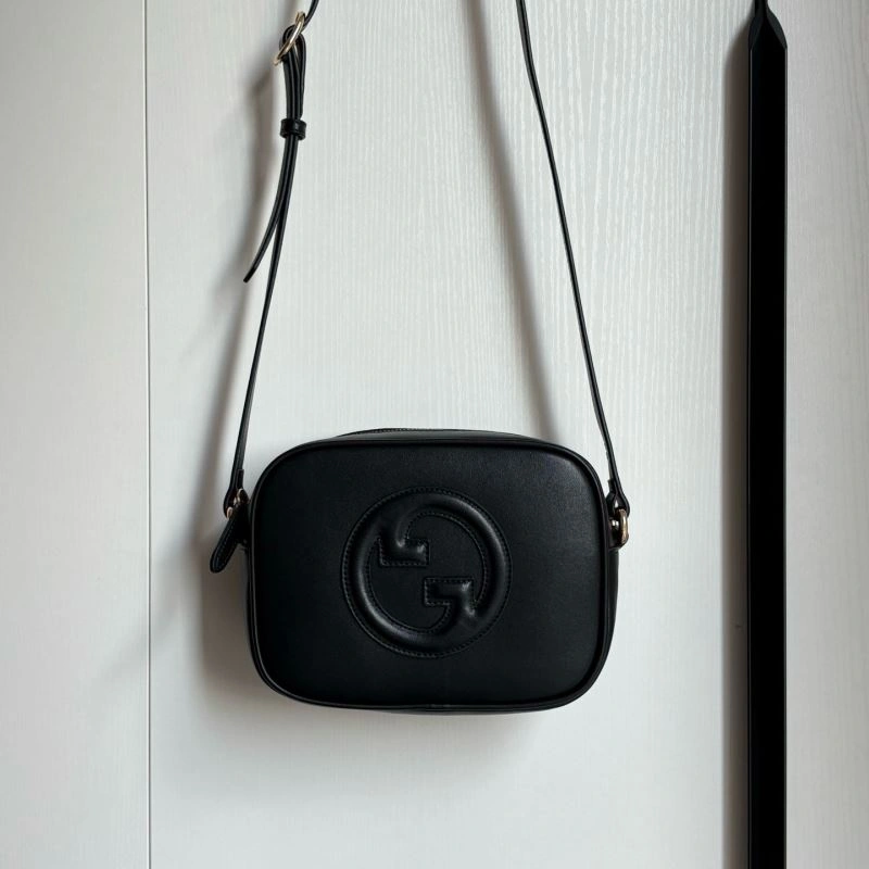 Budget-friendly Gucci Satchel Bags