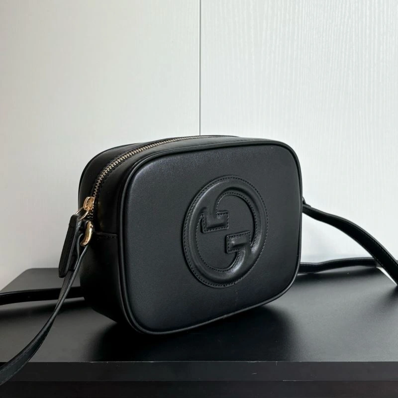 Budget-friendly Gucci Satchel Bags