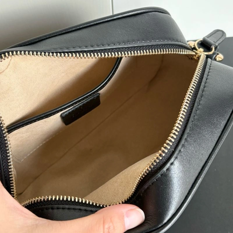 Budget-friendly Gucci Satchel Bags