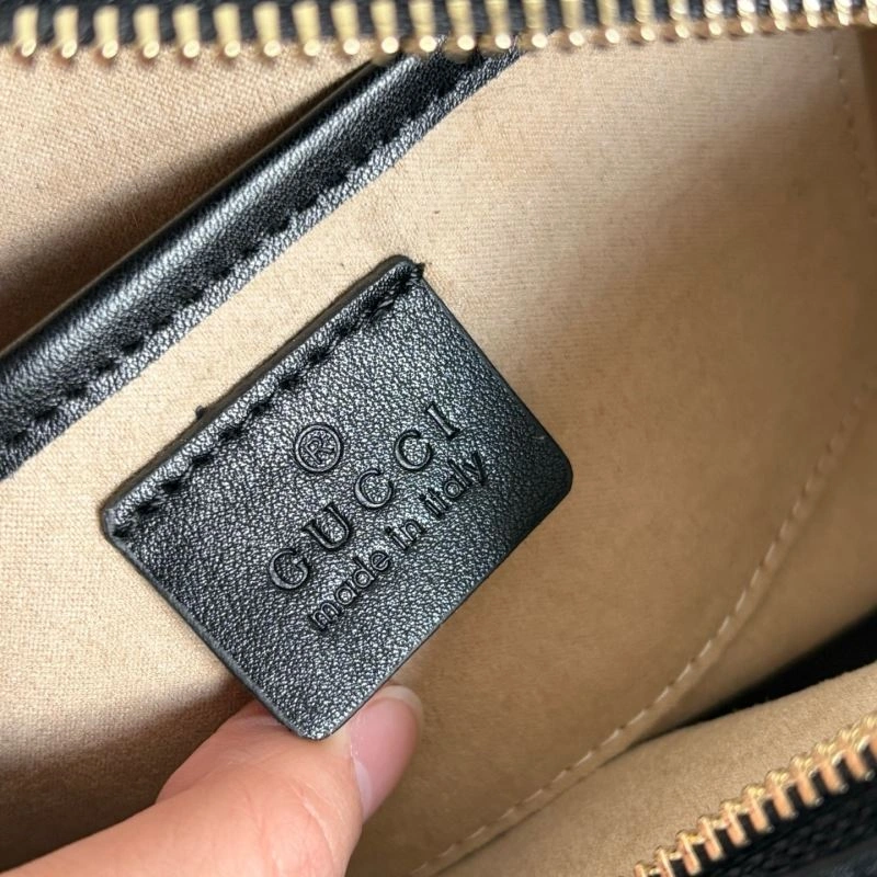 Budget-friendly Gucci Satchel Bags