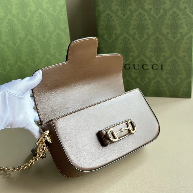High fidelity Gucci Satchel Bags