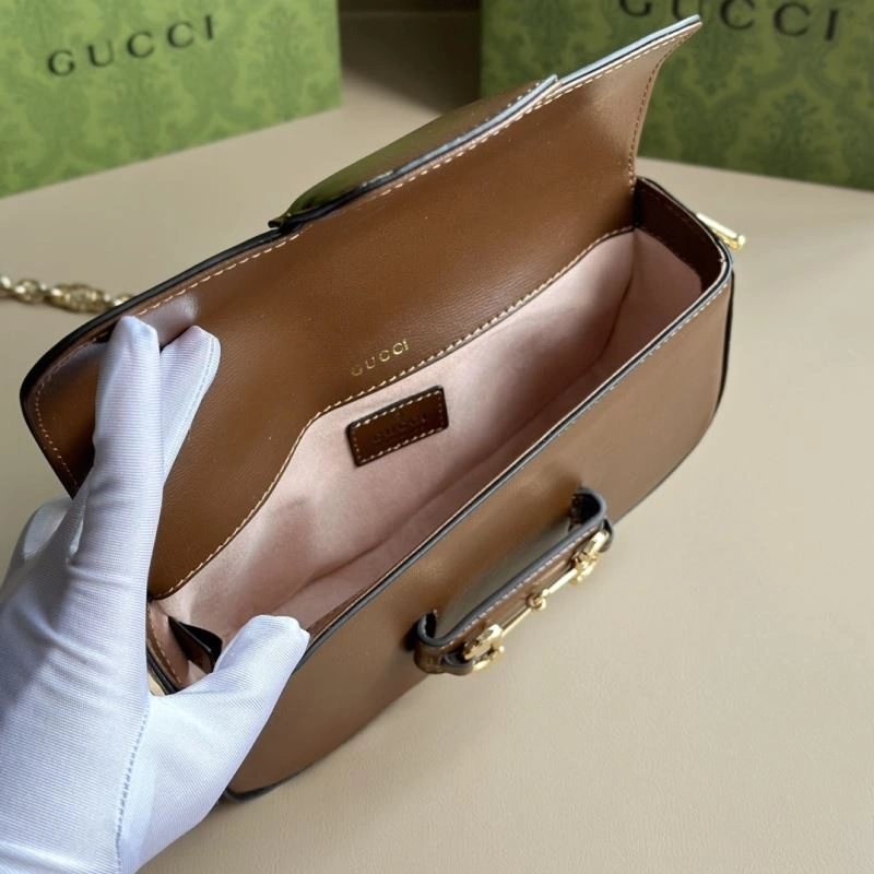 High fidelity Gucci Satchel Bags