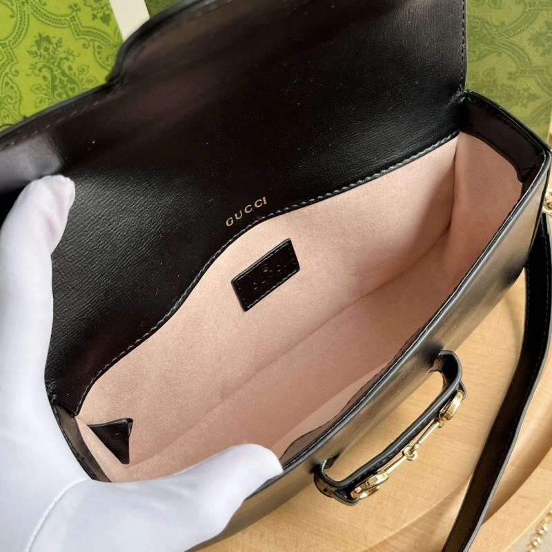Affordable Gucci Satchel Bags