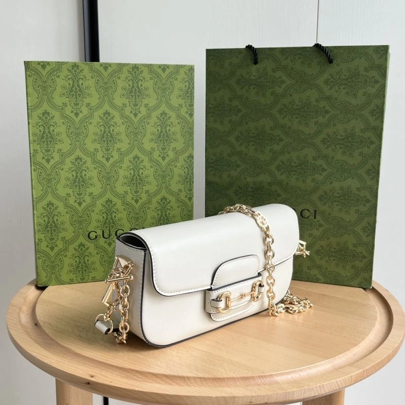 Accurate model Gucci Satchel Bags