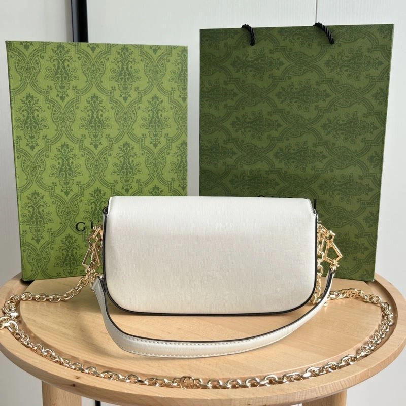 Accurate model Gucci Satchel Bags