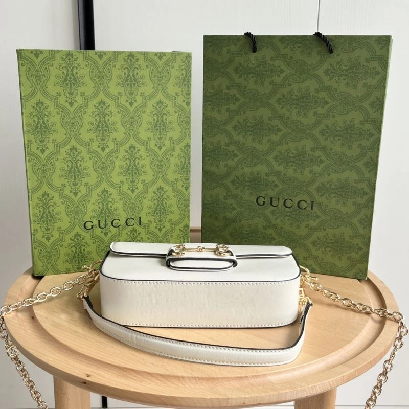 Accurate model Gucci Satchel Bags
