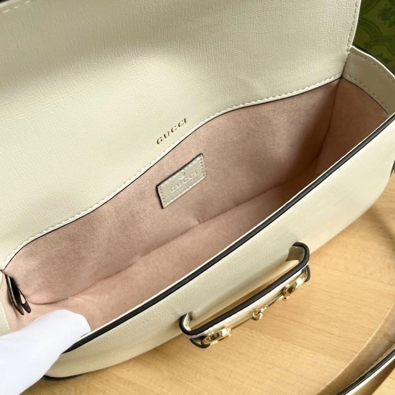 Accurate model Gucci Satchel Bags