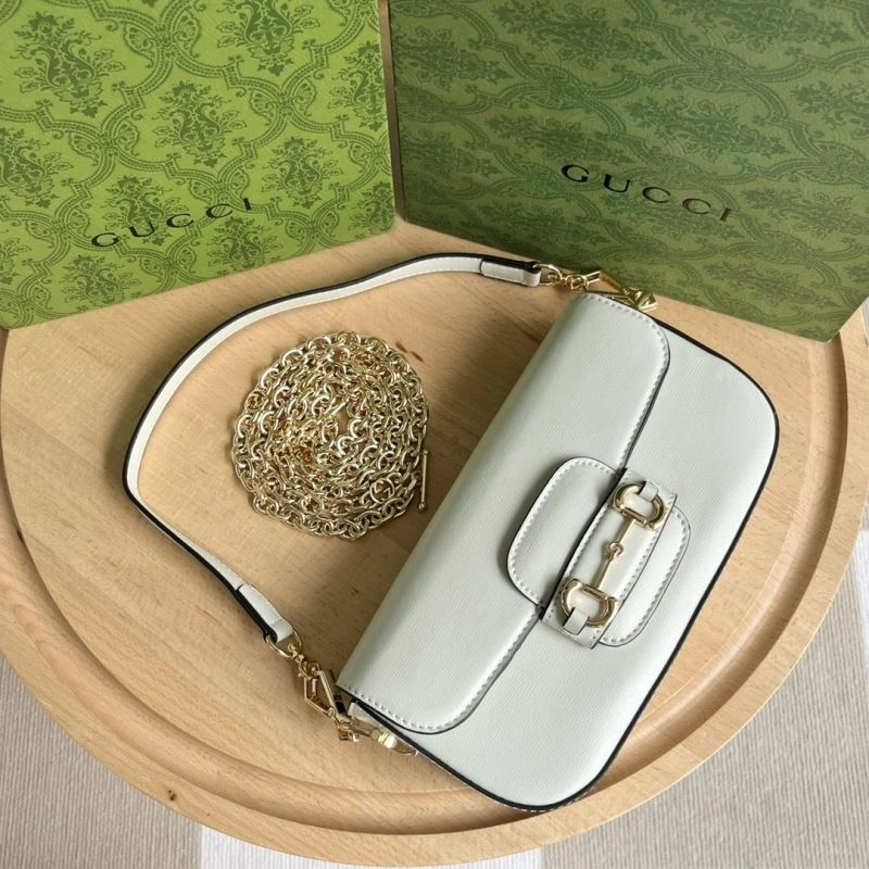 Accurate model Gucci Satchel Bags