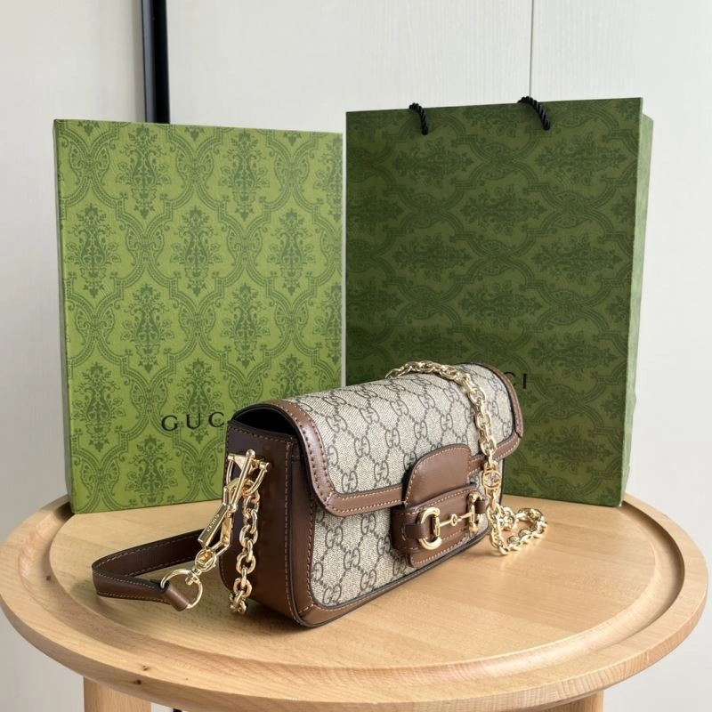 High accuracy Gucci Satchel Bags