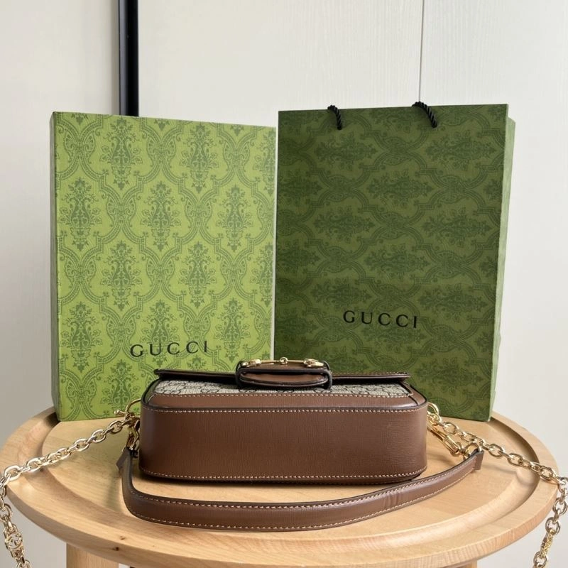 High accuracy Gucci Satchel Bags
