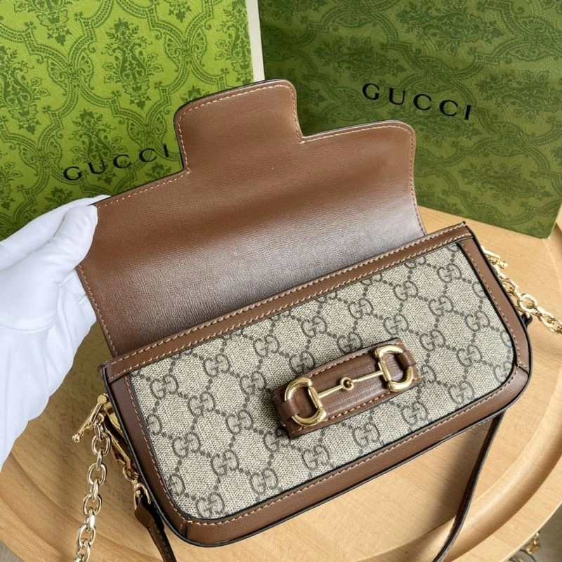 High accuracy Gucci Satchel Bags