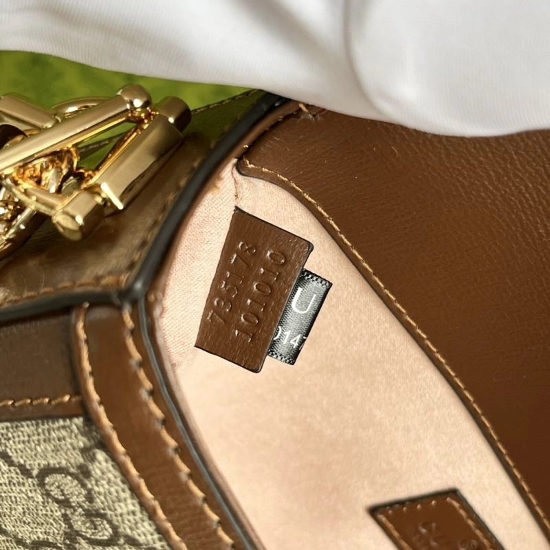 High accuracy Gucci Satchel Bags