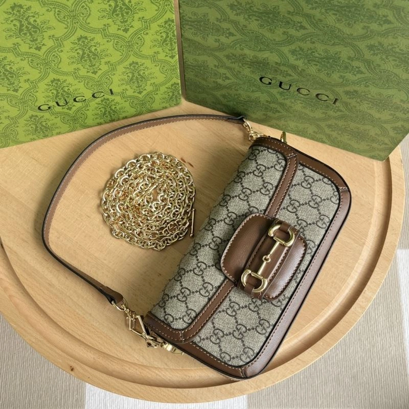 High accuracy Gucci Satchel Bags