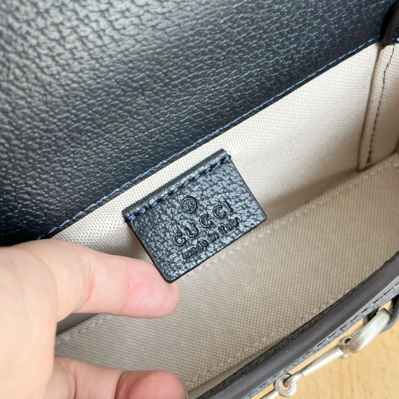 Perfect replica Gucci Satchel Bags