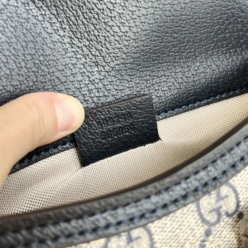 Perfect replica Gucci Satchel Bags