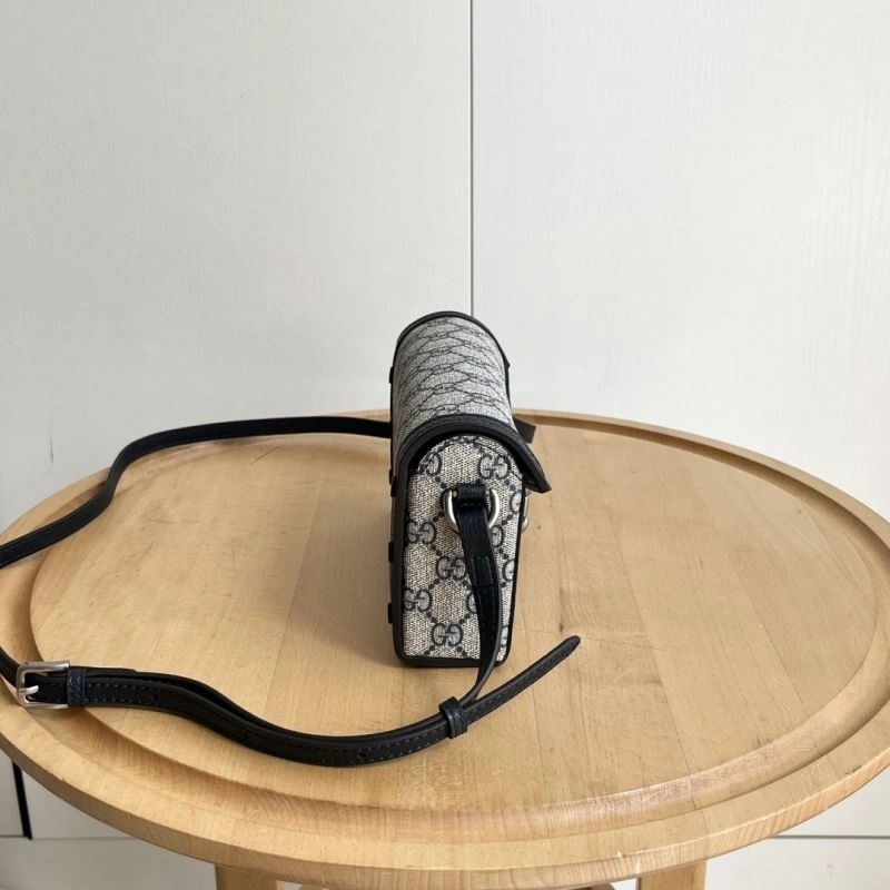 Perfect replica Gucci Satchel Bags