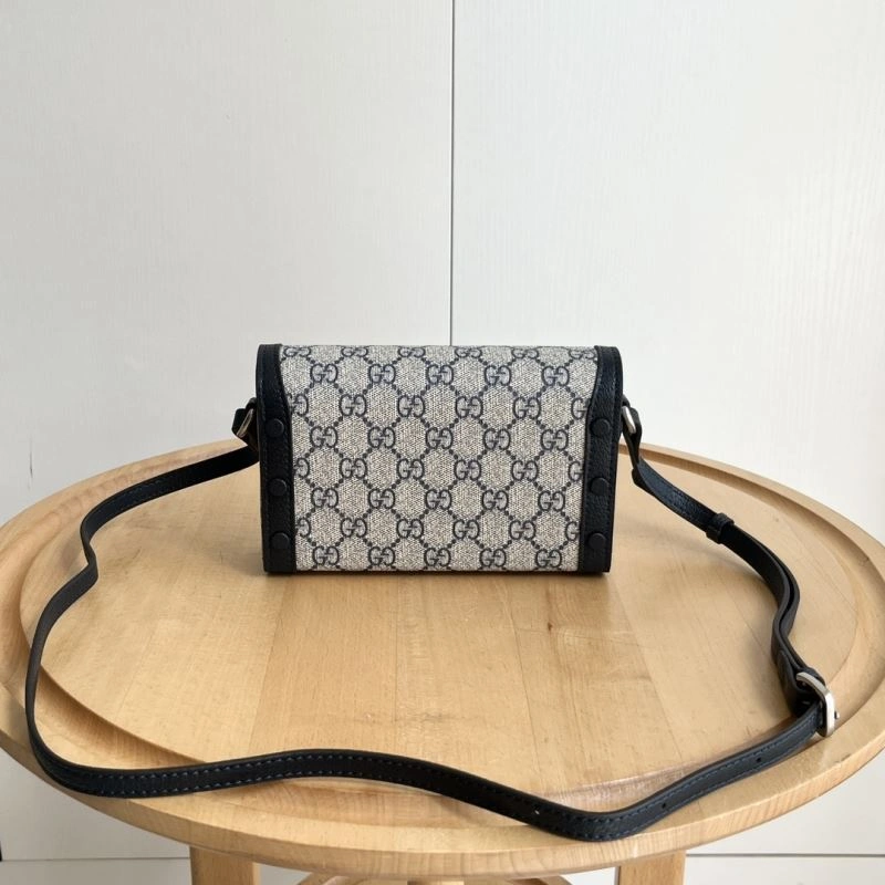 Perfect replica Gucci Satchel Bags