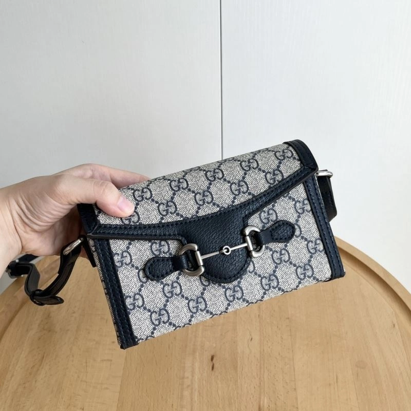 Perfect replica Gucci Satchel Bags
