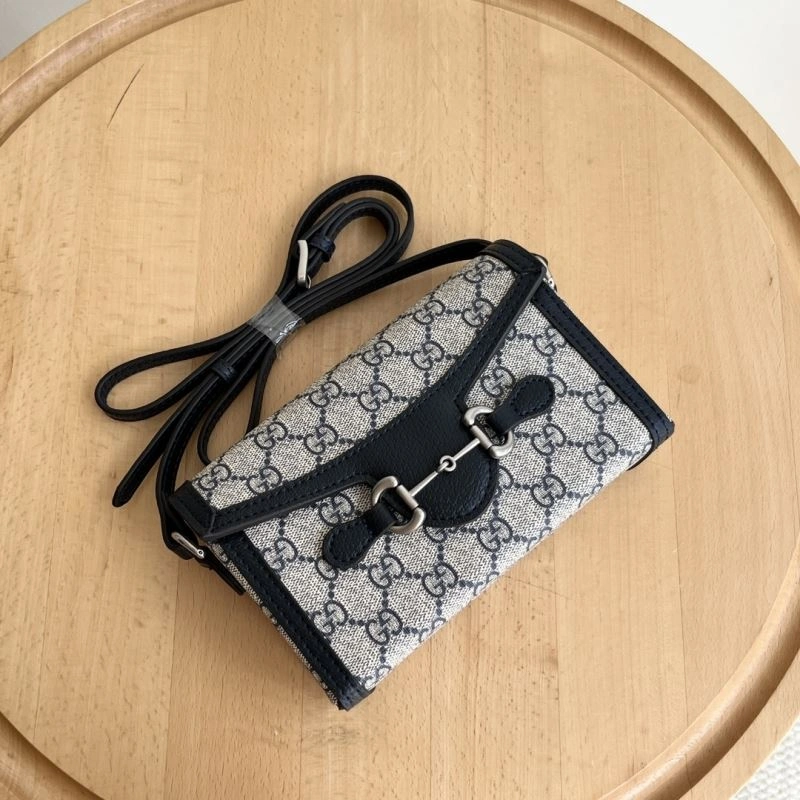 Perfect replica Gucci Satchel Bags
